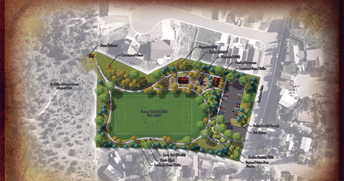 Sanderson Park … | The Herald Times | Serving Meeker, Rangely, Dinosaur ...