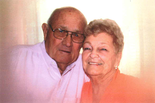 For the Fairchilds, the glass is always half full | The Herald Times ...