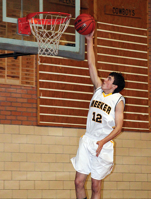 MHS boys start with 2 wins | Rio Blanco Herald Times | Serving Meeker ...