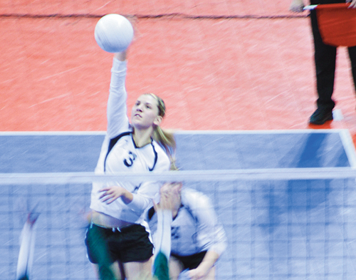 The ladies are in the house… | The Herald Times | Serving Meeker ...