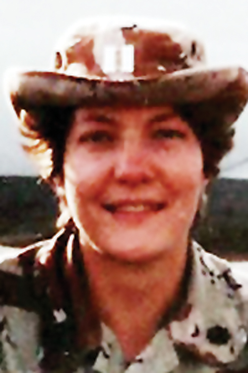 Veterans reflect on military life | Rio Blanco Herald Times | Serving ...