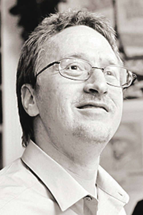 Obituary: Eric Michael Stevens | The Herald Times | Serving Meeker ...