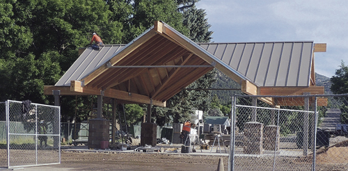 Downtown Meeker… | The Herald Times | Serving Meeker, Rangely, Dinosaur ...