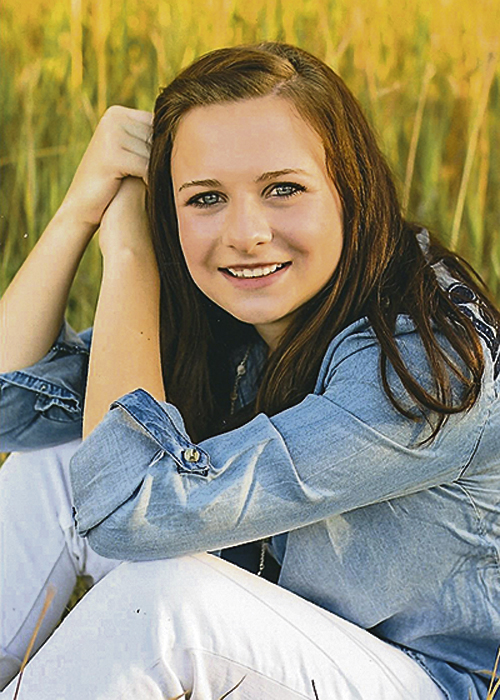 Caitlyn Shepherd | The Herald Times