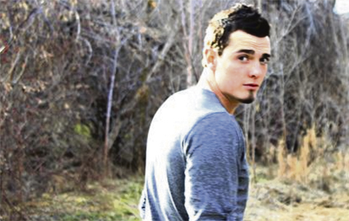 Country artist Kaleb Austin in free concert | Rio Blanco Herald Times ...