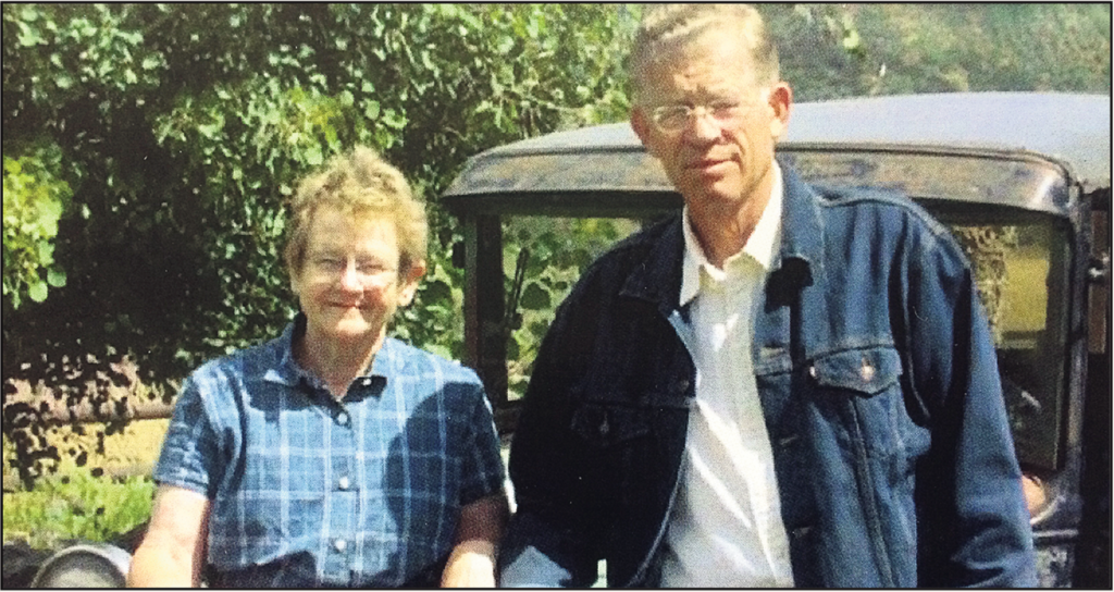 Striegels set an inspiring example for community | The Herald Times ...