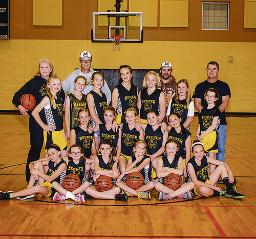 ERBM basketball … | The Herald Times | Serving Meeker, Rangely ...