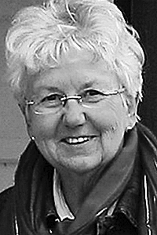 Obituary: Josephine Ann (Shively) Tucker | The Herald Times | Serving ...
