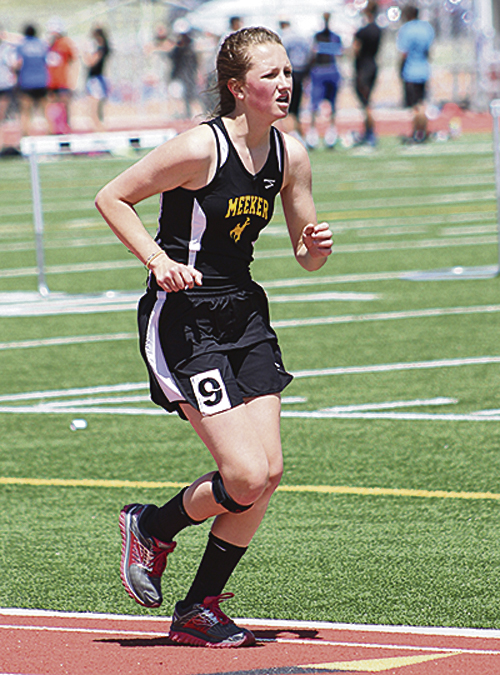 b phmktrack madison kindler | The Herald Times