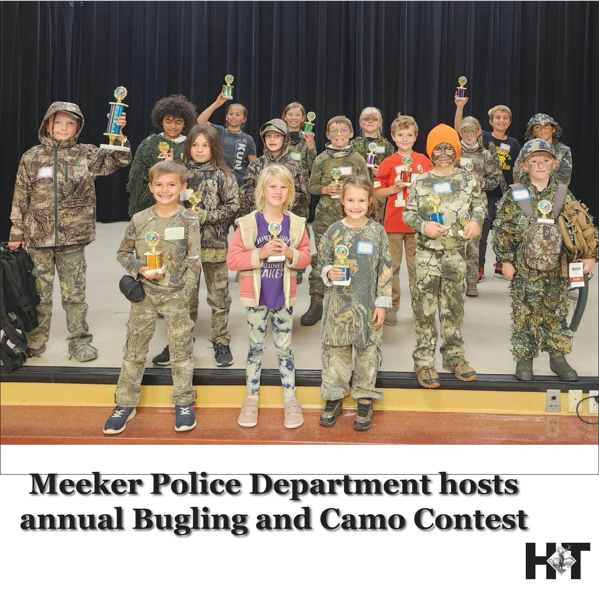 Parkview Elementary | The Herald Times