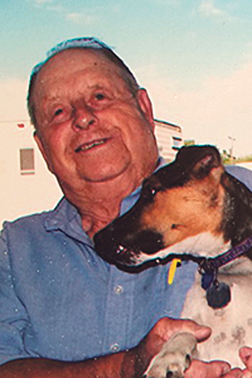 Obituary: ‘Bill’ Wilford Ray Burgett | The Herald Times | Serving ...