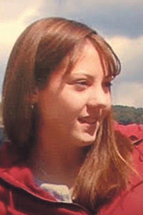 Obituary: Jessica Myone Widmer | The Herald Times | Serving Meeker ...