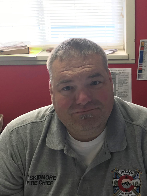 PMC Board Candidate Q&A | The Herald Times | Serving Meeker, Rangely ...