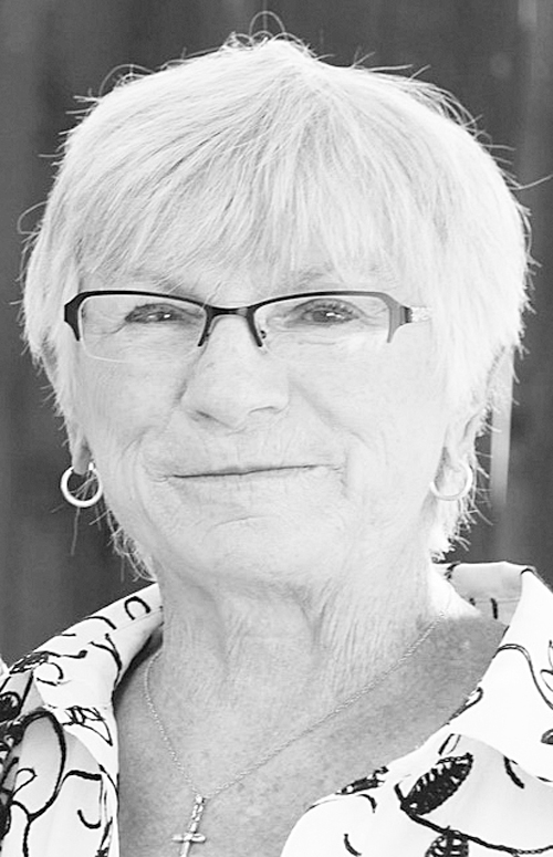 Obituary: Shirley Ann Harp | The Herald Times | Serving Meeker, Rangely ...