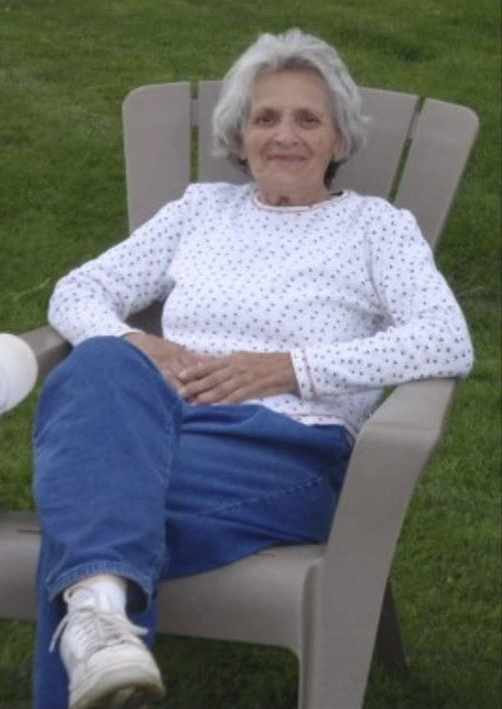 Obituary: Mary Margaret (Yeakel) Mobley | The Herald Times | Serving ...