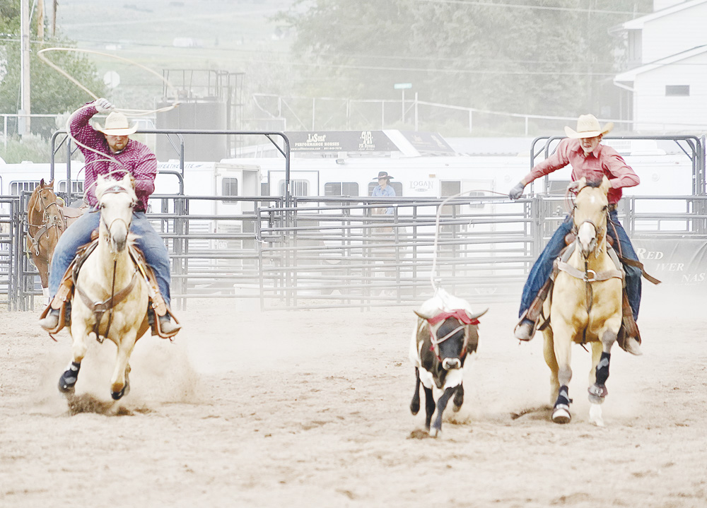 COWBOY UP … | The Herald Times | Serving Meeker, Rangely, Dinosaur ...