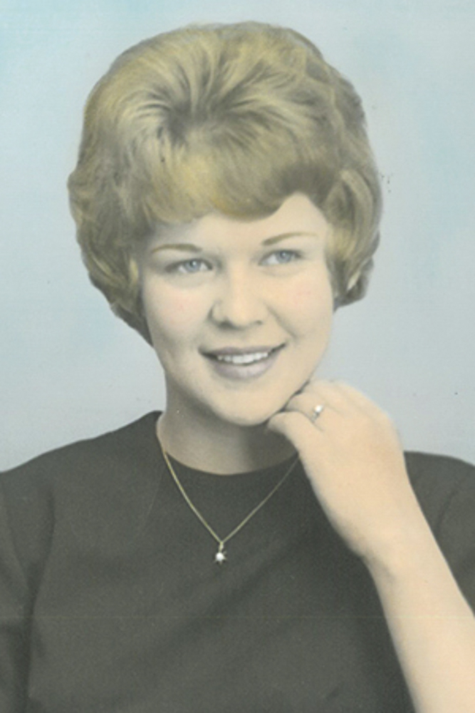 Obituary: Sandra Lee Klein | The Herald Times | Serving Meeker, Rangely ...