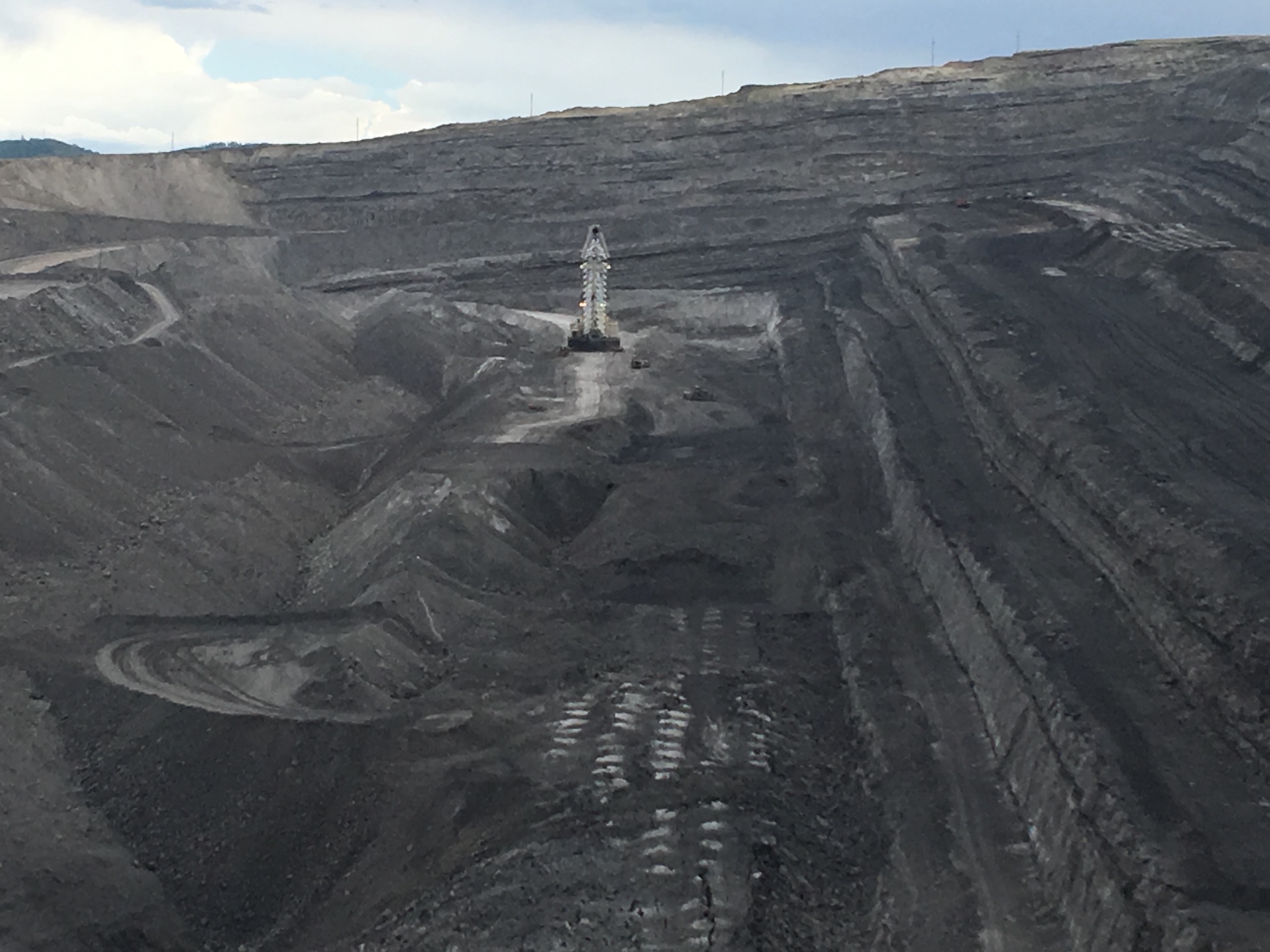 Tri-State announces 10-year plan to close Colowyo Mine, Craig Station ...