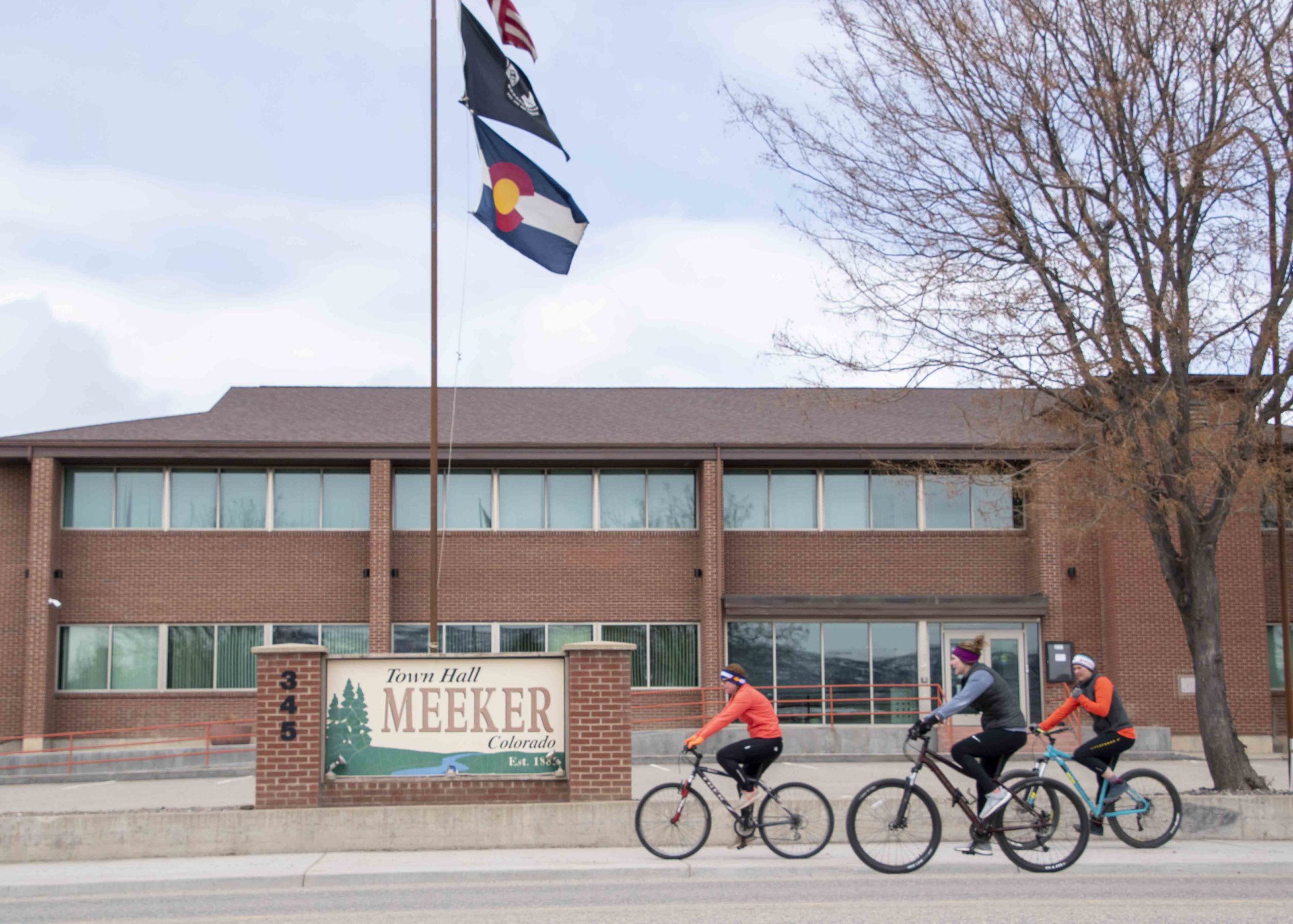 Meeker board of trustees declare local disaster | The Herald Times ...