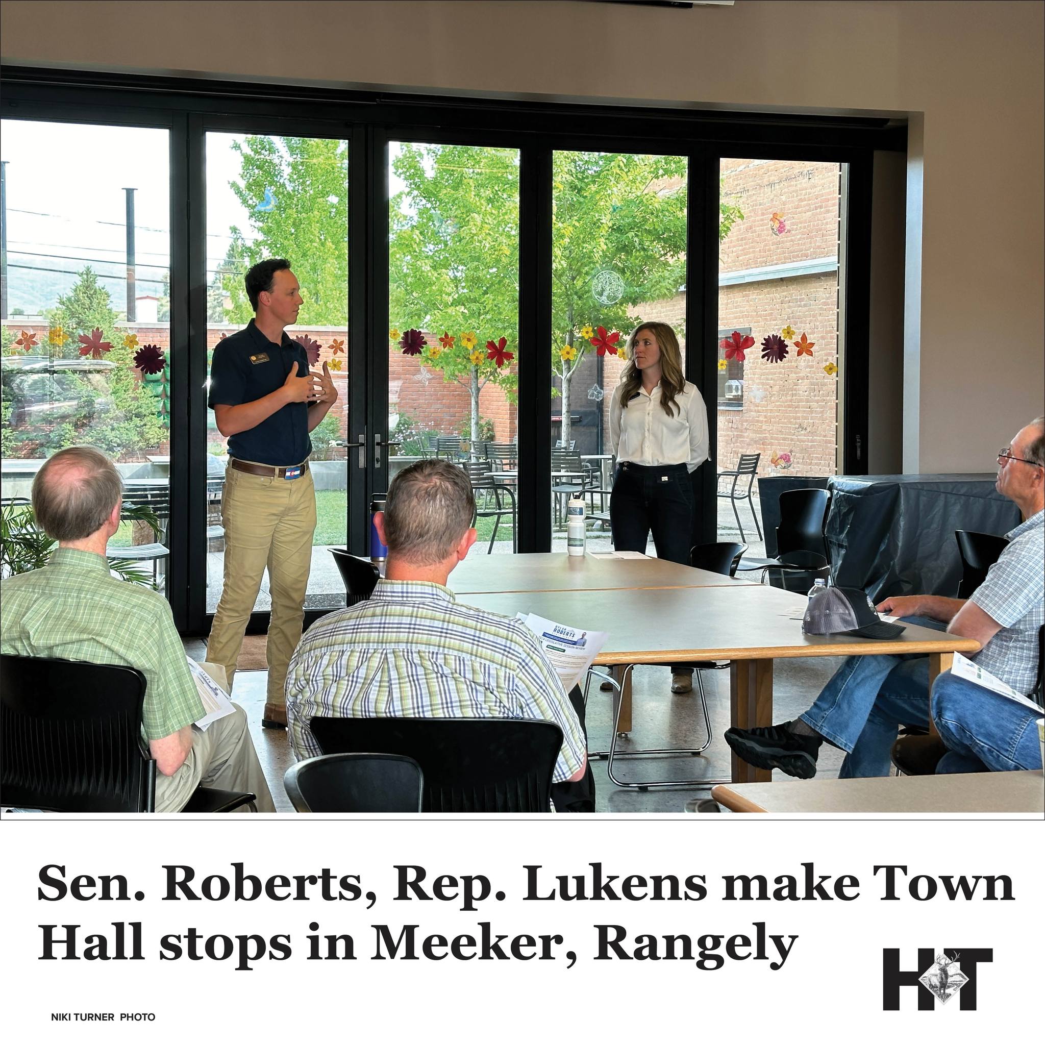 BedRock Depot marks 10 years as Highway 40 oasis | The Herald Times ...