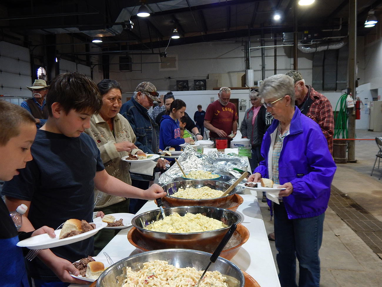 Colorado agriculture unites to celebrate industry | The Herald Times ...