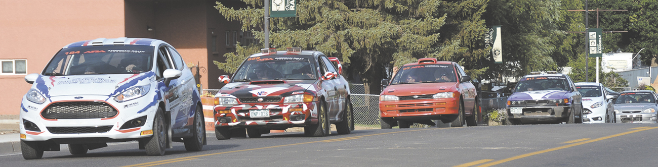Rally Colorado adds new spectating areas for 2021 | The Herald Times ...