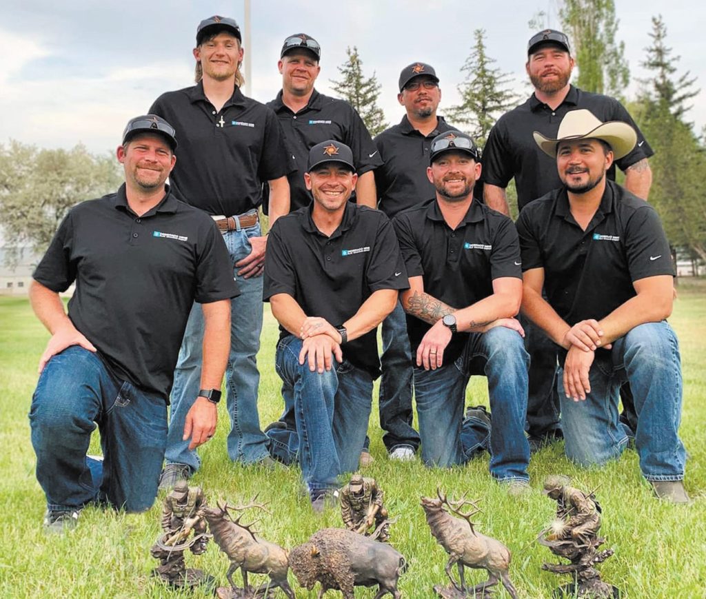 Deserado Mine | The Herald Times