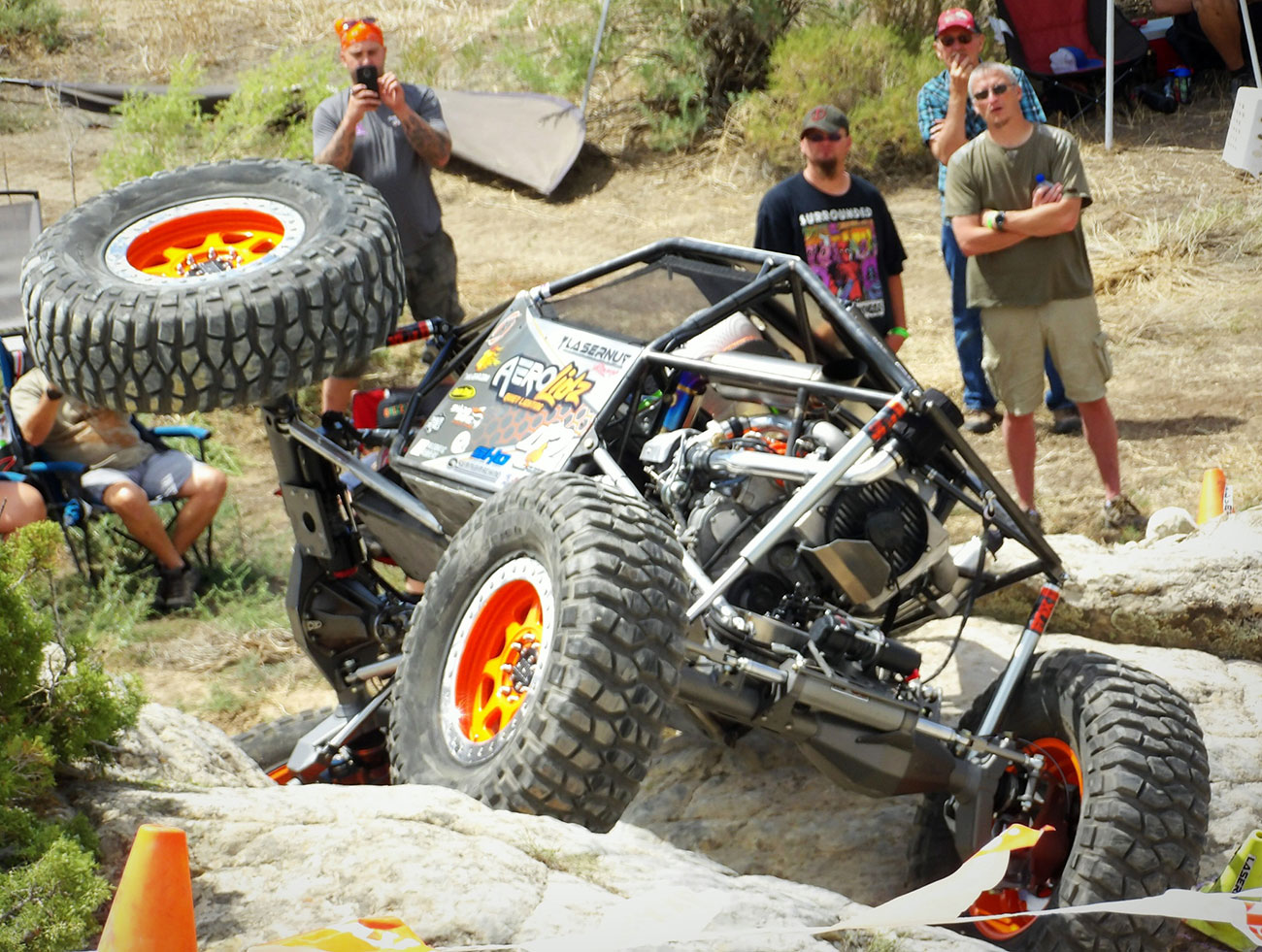 ROCK CRAWLING … | The Herald Times | Serving Meeker, Rangely, Dinosaur ...