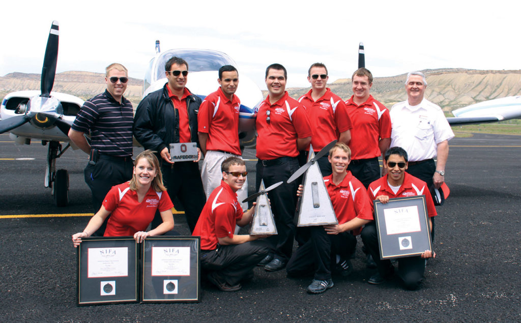 New program director to build on CNCC Aviation’s 60 years | The Herald ...