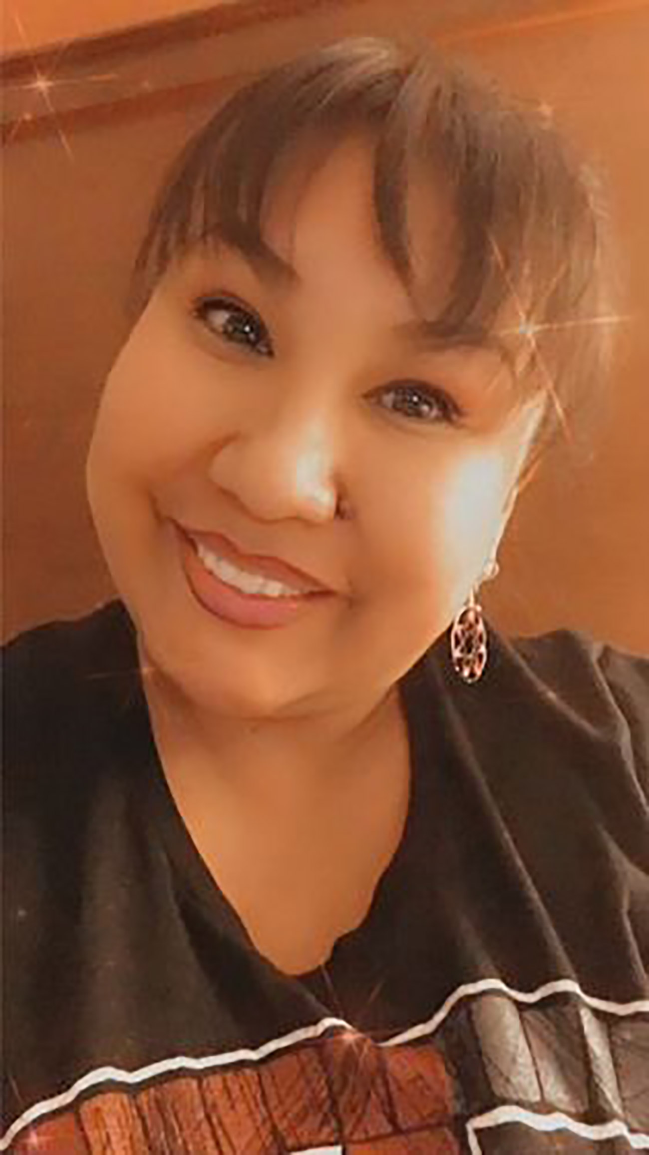 Obituary: Denise Grace Bear Runner | The Herald Times | Serving Meeker ...
