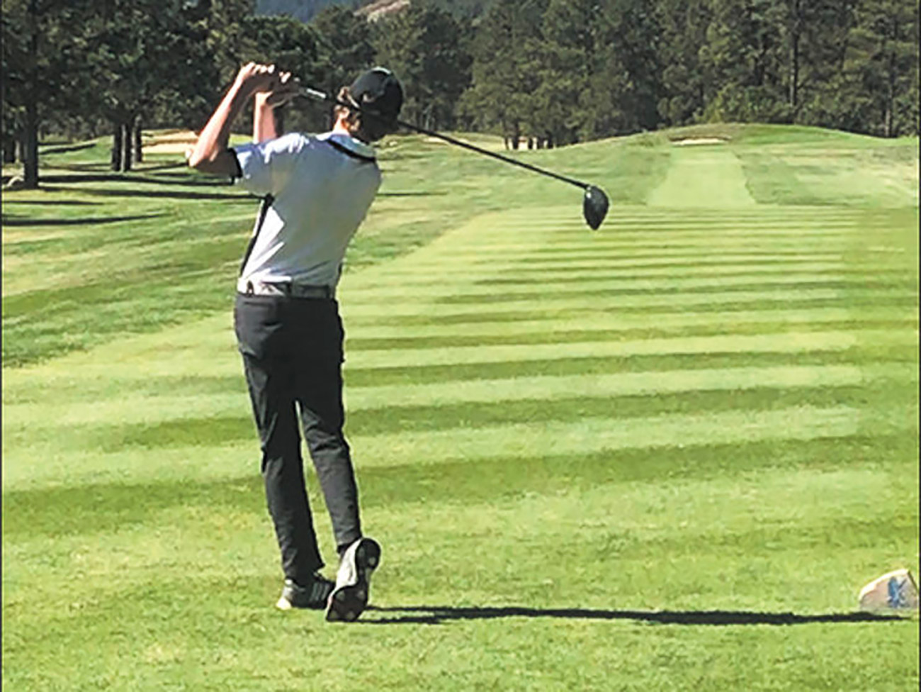 Cowboy golf begins Aug. 1 | The Herald Times | Serving Meeker, Rangely ...