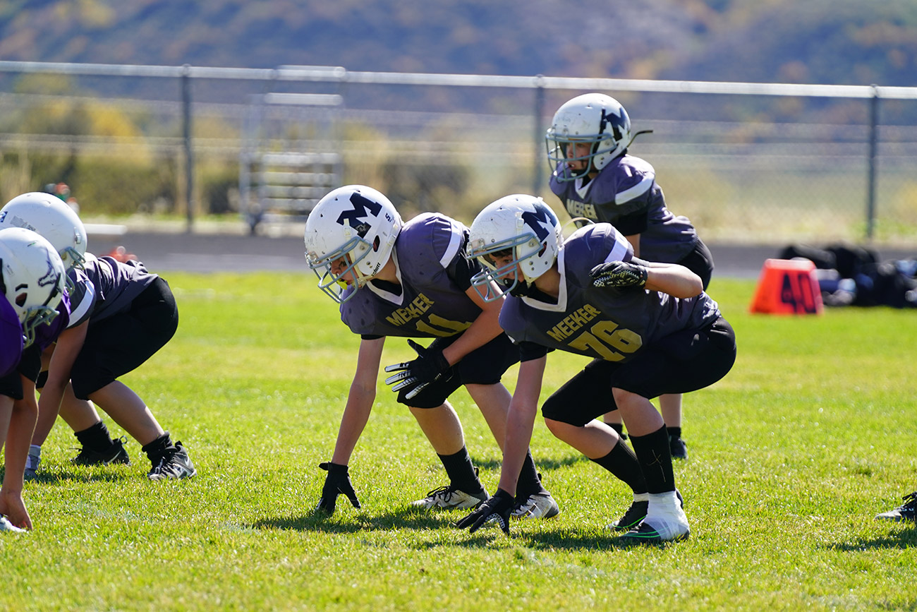 Mustangs host Basalt at home | The Herald Times | Serving Meeker ...