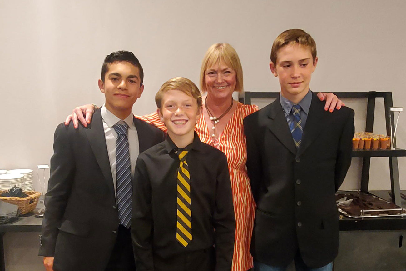 RECORD-BREAKERS | The Herald Times | Serving Meeker, Rangely, Dinosaur ...