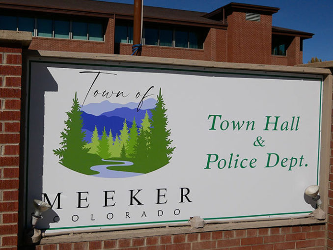 Meeker woman wins statewide beauty pageant | The Herald Times | Serving ...