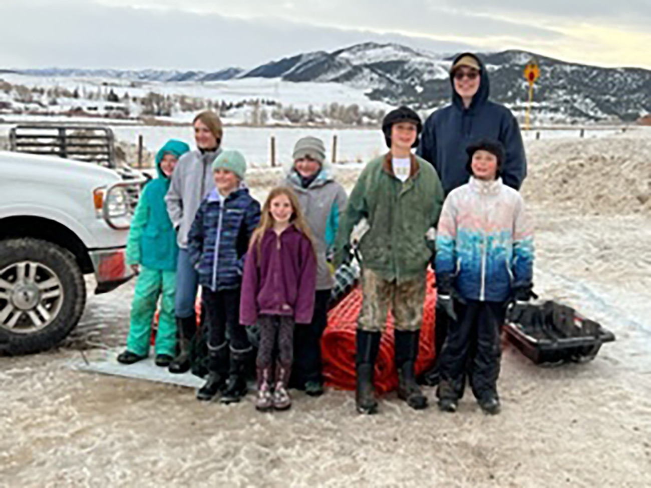 4-H HAPPENINGS | The Herald Times | Serving Meeker, Rangely, Dinosaur ...