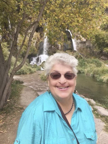 Death Notice: Roni Jean Branham | The Herald Times | Serving Meeker ...