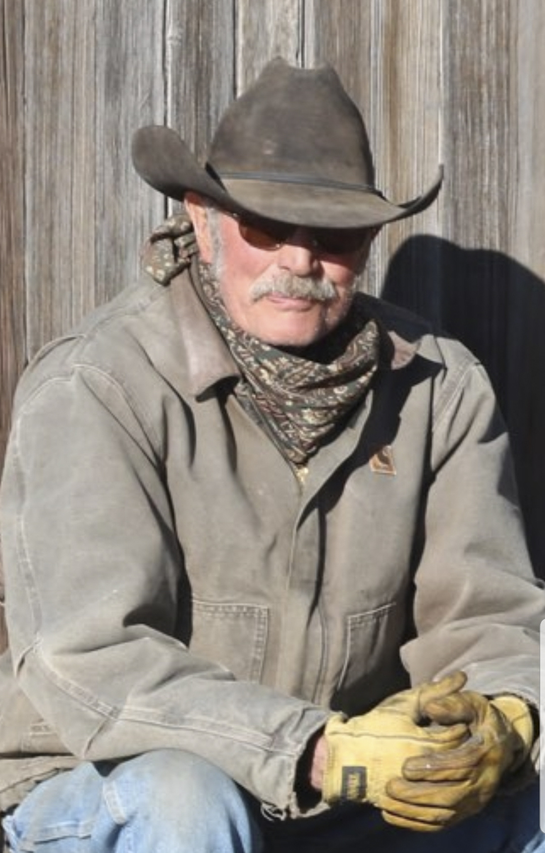 Obituary: Thaddeus Joseph Englert | The Herald Times | Serving Meeker ...