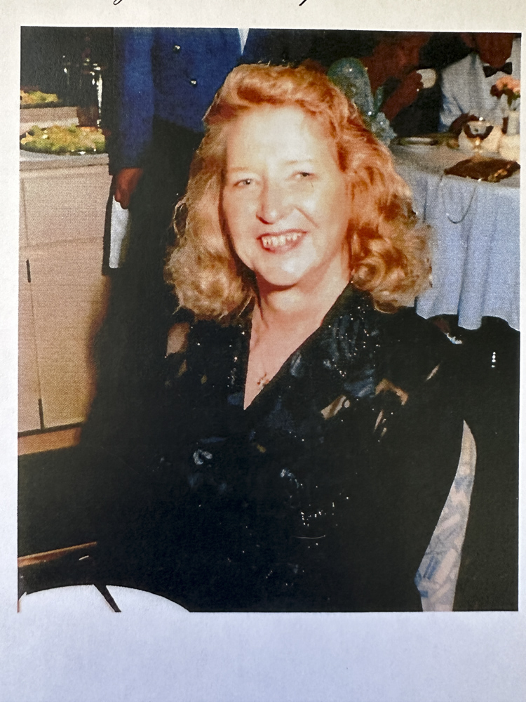 Obituary: Dixie Lee Jones | The Herald Times | Serving Meeker, Rangely ...