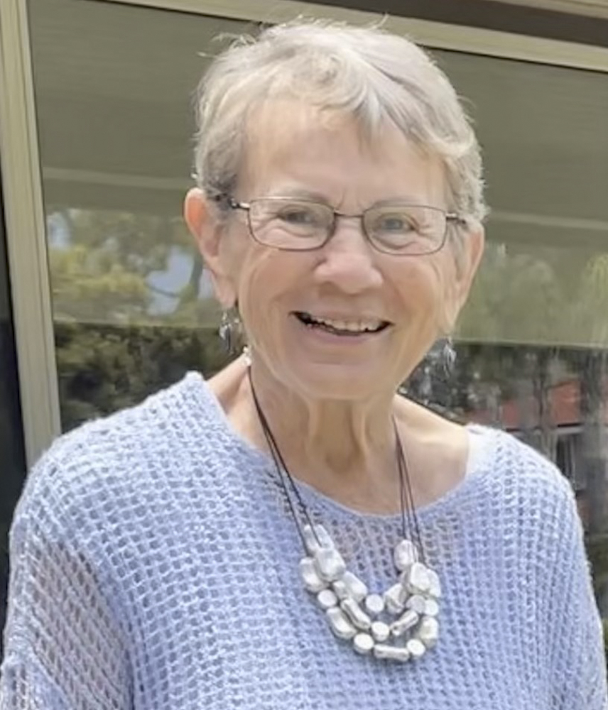 Obituary: Betty Marie Mitchel Burdick | The Herald Times | Serving ...