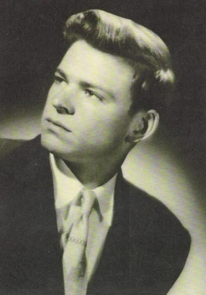 Obituary: Ronald L. Mortenson | The Herald Times | Serving Meeker ...