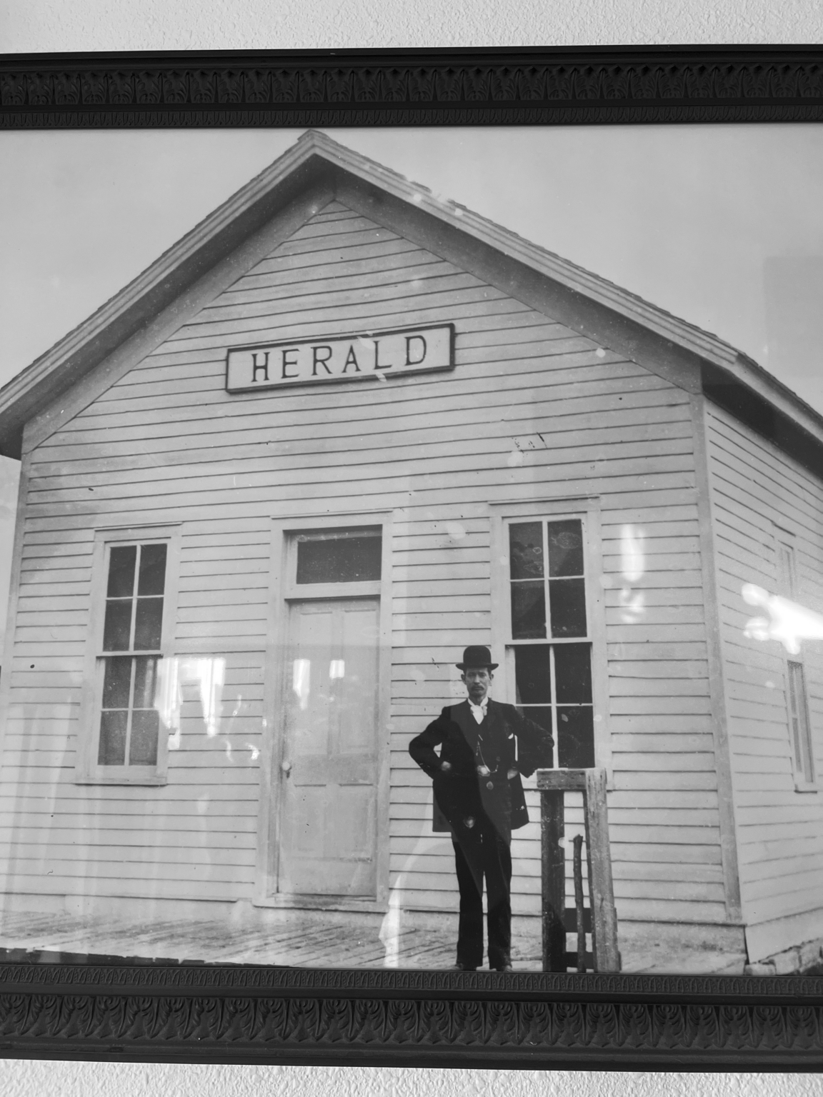 The Lyttle Project | The Herald Times | Serving Meeker, Rangely ...