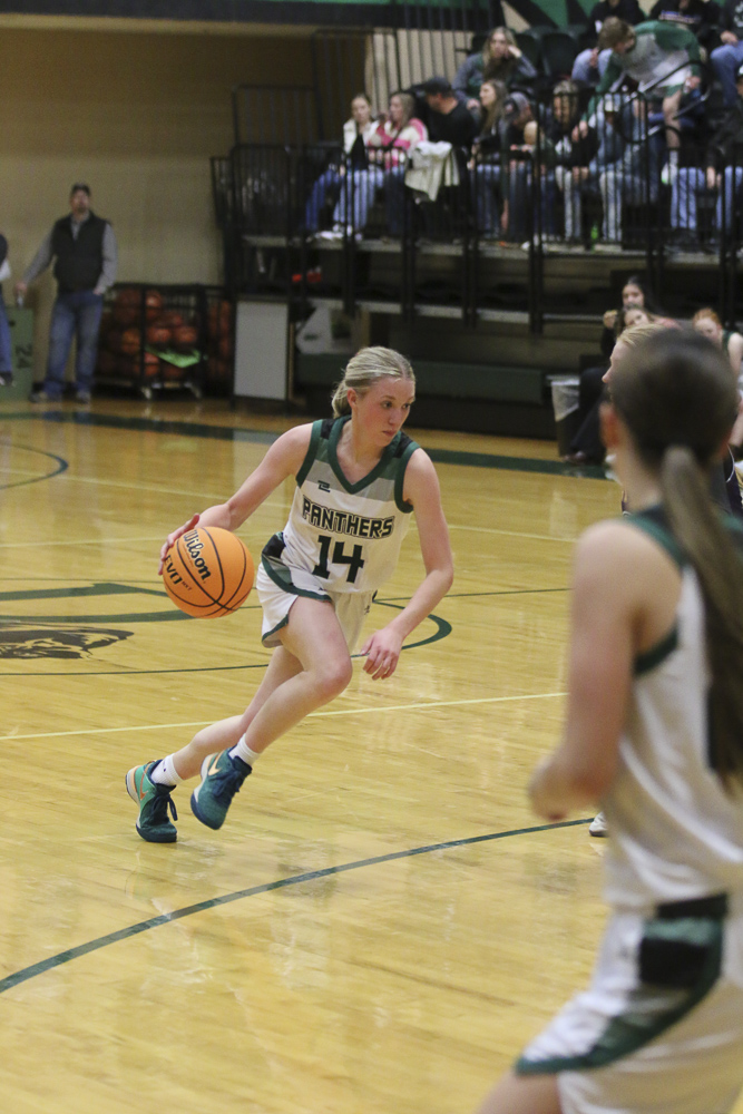 More wins for RHS girls | The Herald Times | Serving Meeker, Rangely ...