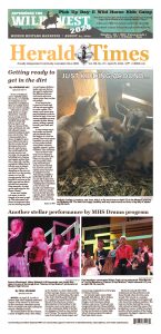 The Herald Times | Proudly Independent Community Journalism