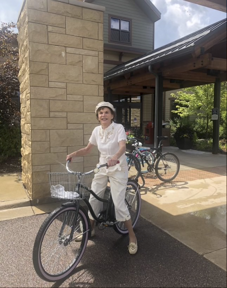 Obituary – Anne Francelle Gentry | The Herald Times | Serving Meeker ...