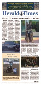 The Herald Times | Proudly Independent Community Journalism