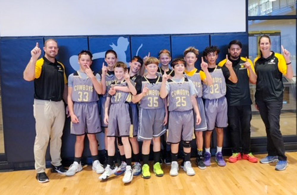 BMS boys’ basketball teams wrap up successful seasons | The Herald ...