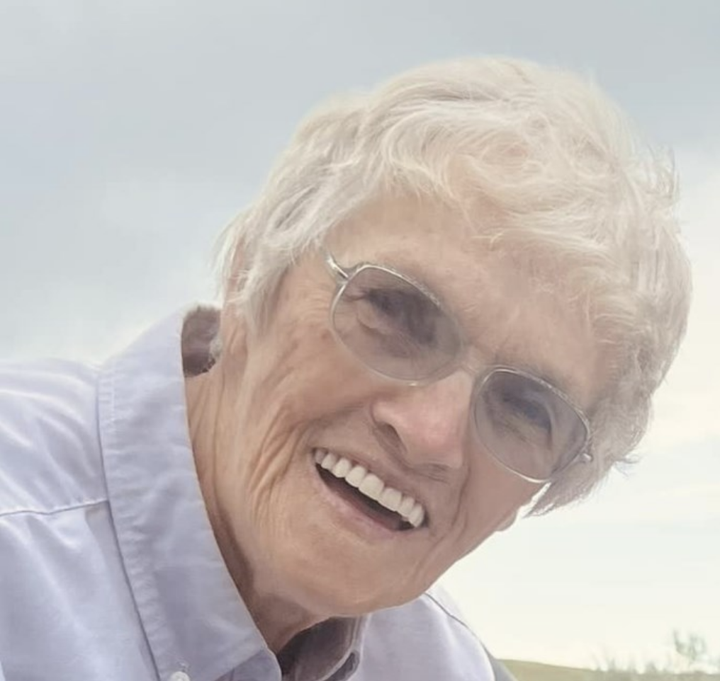 Obituary – Arloa Alice (Gentry) Gerber | The Herald Times | Serving ...