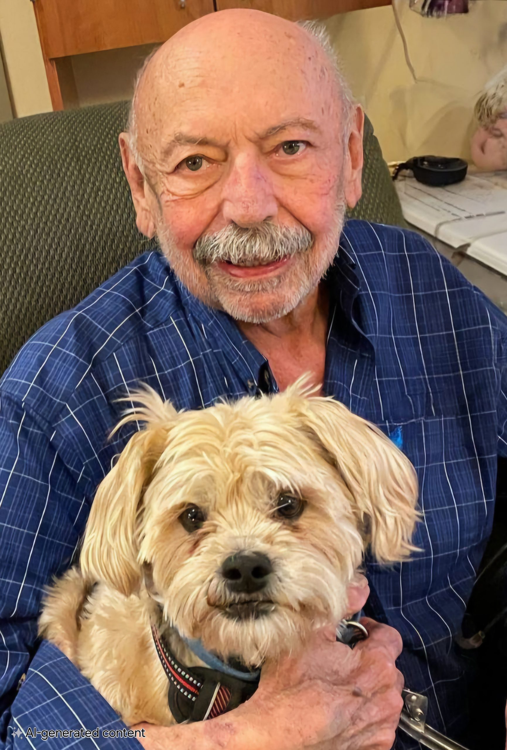 Obituary: James “Jim” Bruce Claybaugh | The Herald Times | Serving ...