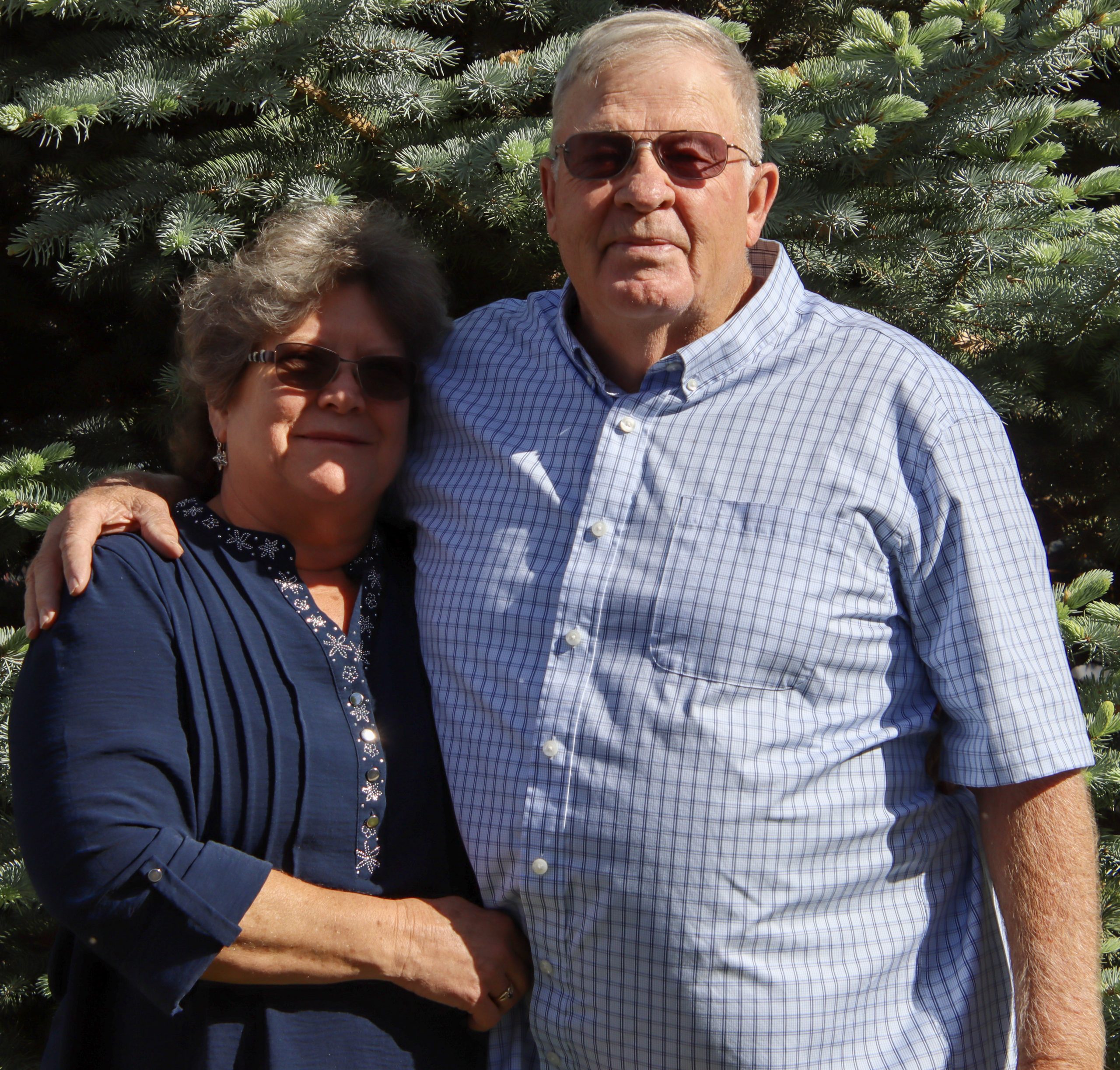 Celebrating 50 years of love in Rangely | The Herald Times | Serving ...
