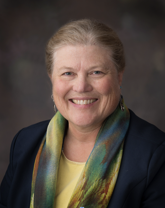 Dr. Beverly R. Devore-Wedding named 2025-2026 President of National ...